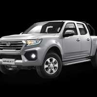 The Great Wall Wingle 7